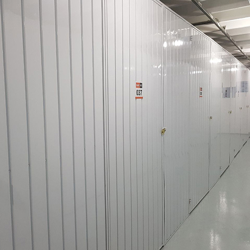 GUARDBOX - Galeria de Fotos