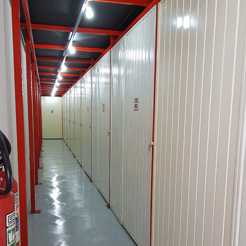 GUARDBOX - Galeria de Fotos